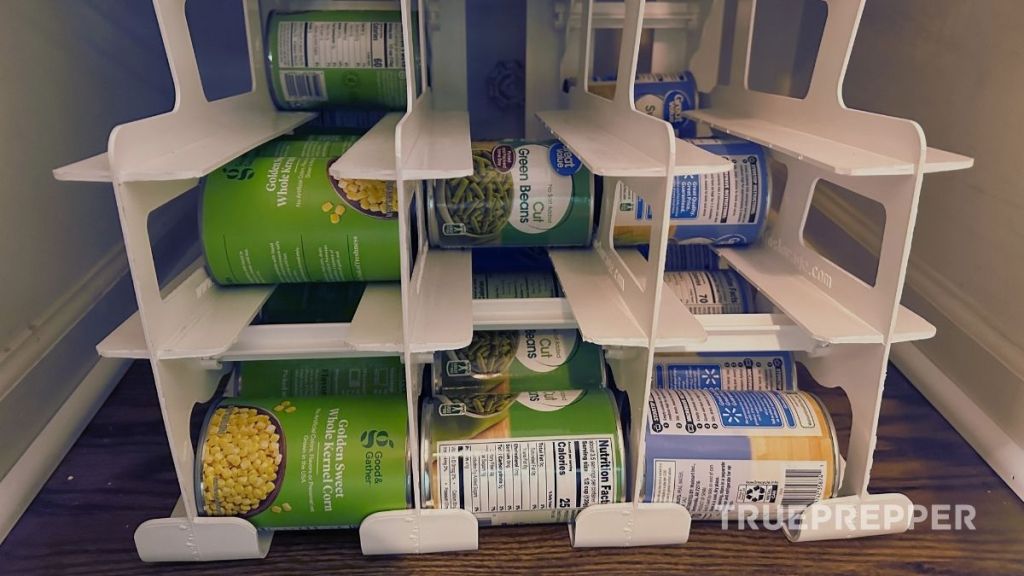 The 10 Best Canned Foods to Stockpile for Survival | TruePrepper