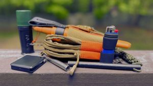 Best Pocket Bellows to Stoke a Fire | TruePrepper