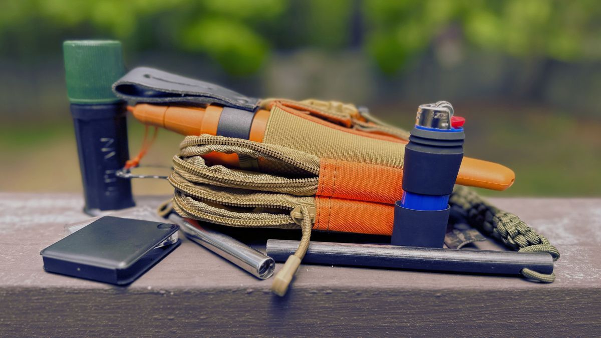 Best Pocket Bellows to Stoke a Fire | TruePrepper