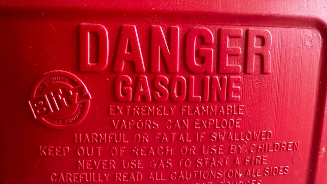 Best Gas Cans for Prepping and Survival | TruePrepper