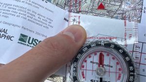 Best Survival Compass for Land Navigation | TruePrepper