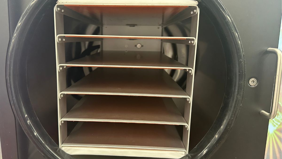 Best Freeze Dryers | Comparisons & Calculator | TruePrepper