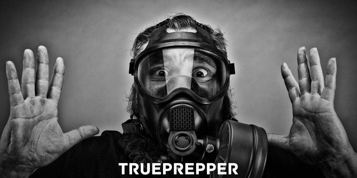 How to Become a Doomsday Prepper | TruePrepper