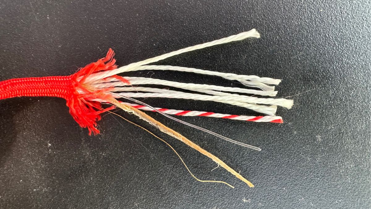 Best Paracord for Survival | TruePrepper