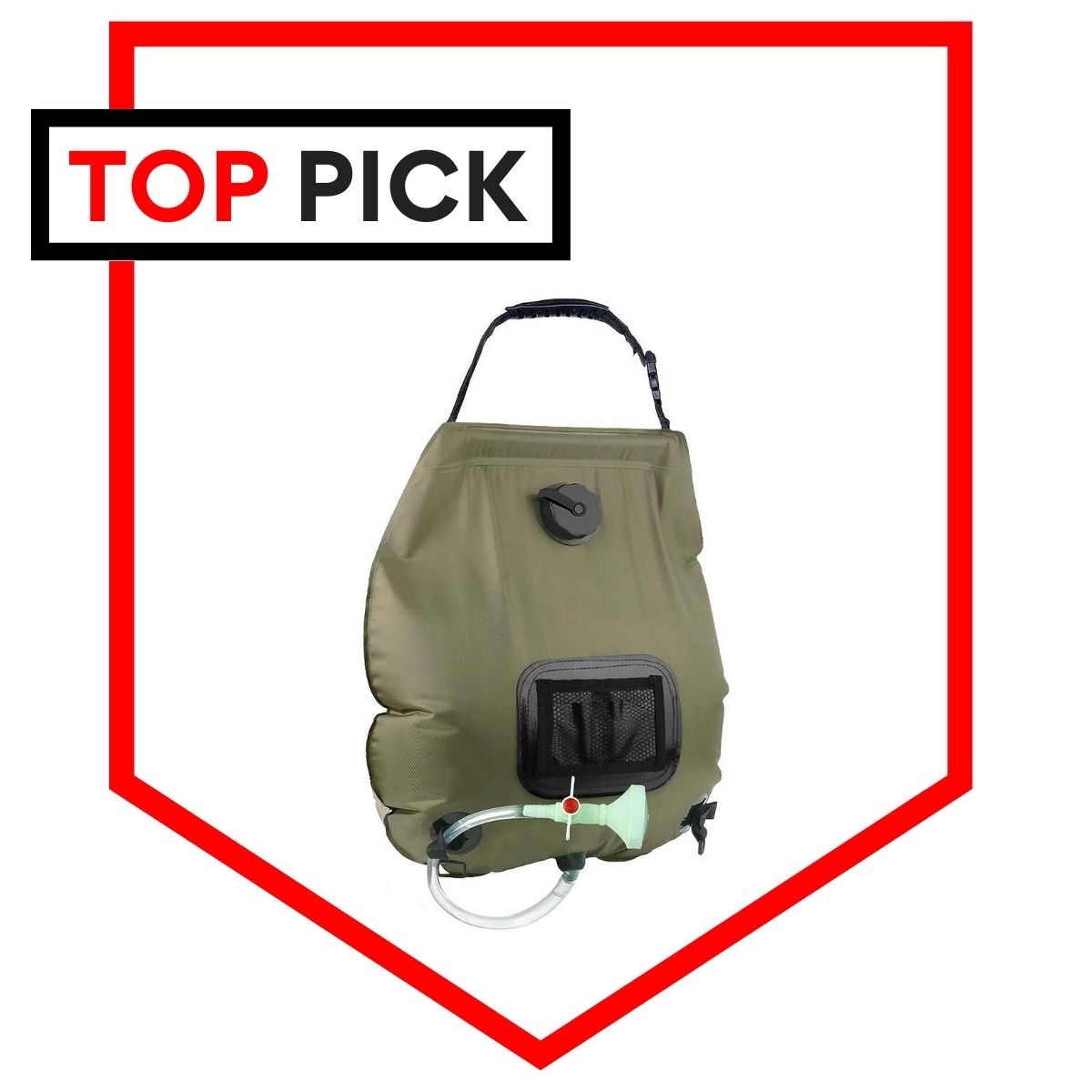 Best Off-Grid Shower Options | TruePrepper