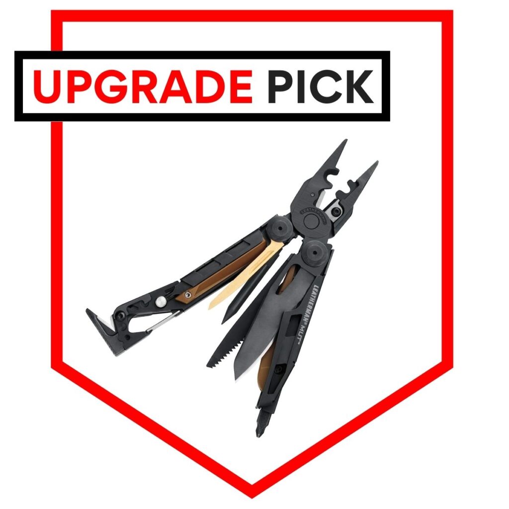 Best Survival Multitool for EDC and Outdoors | TruePrepper