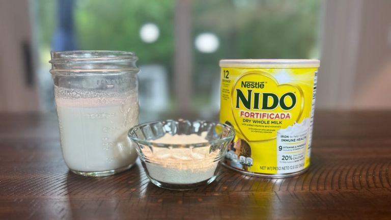 Best Powdered Milk for Long-Term Food Storage | TruePrepper
