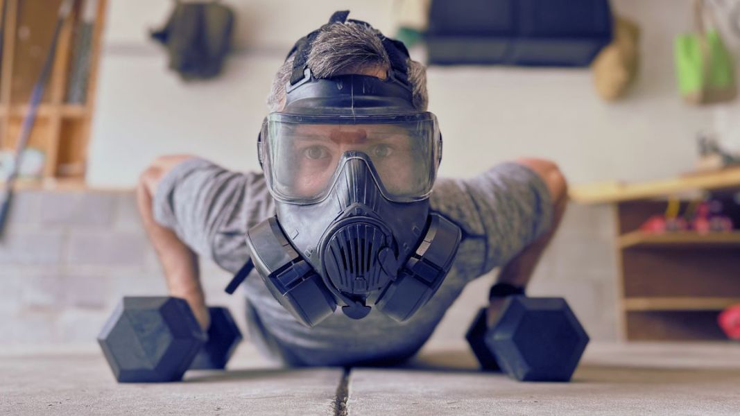 Prepper Fitness | Training For Survival | TruePrepper