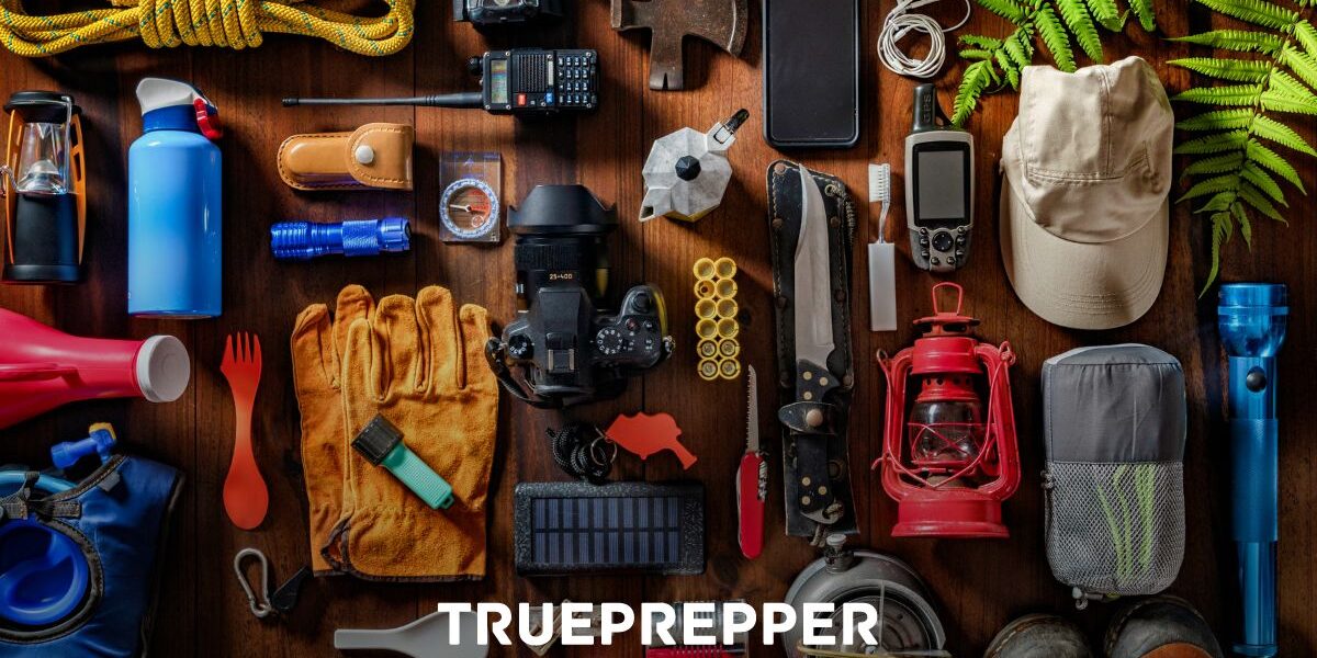 21 Prepper and Survival Gift Ideas for Father's Day [2024] | TruePrepper