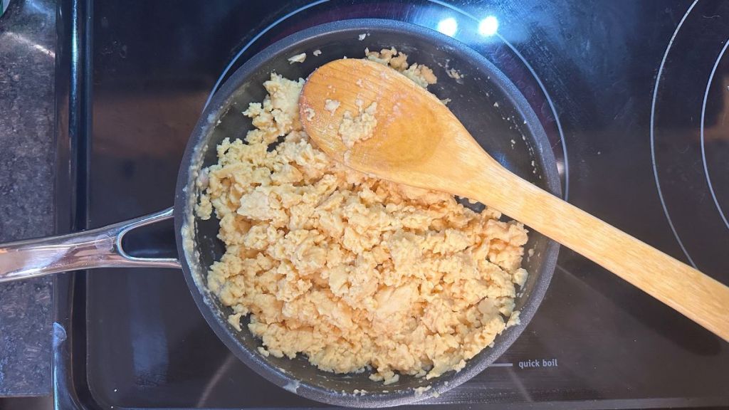 Best Powdered Eggs for Long-Term Food Storage | TruePrepper