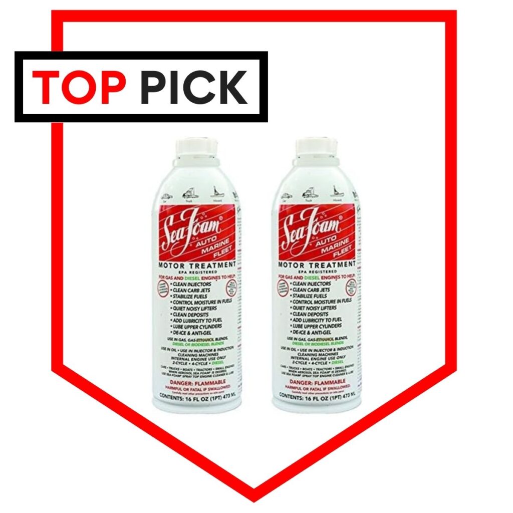 Best Fuel Stabilizer for Generator Use (Gasoline) | TruePrepper