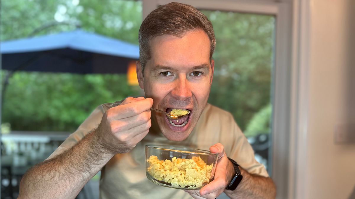 Best Powdered Eggs for Long-Term Food Storage | TruePrepper
