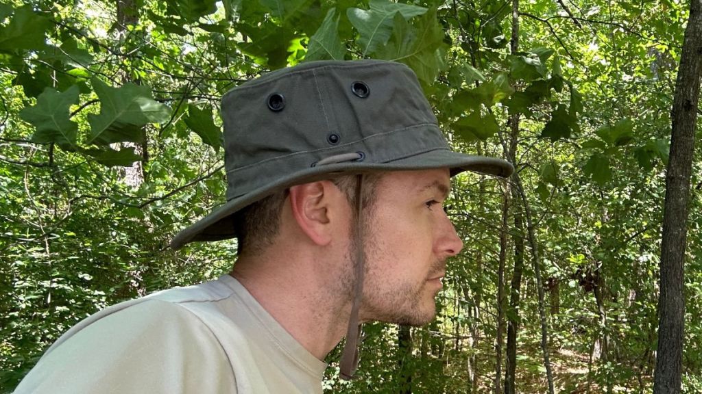 Best Hats for Prepping and Survival | TruePrepper