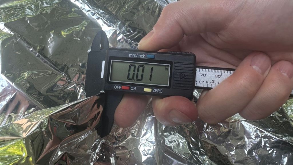 Best Survival Blanket for Emergencies | TruePrepper