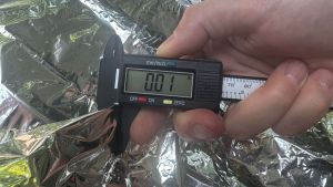 Best Survival Blanket for Emergencies | TruePrepper