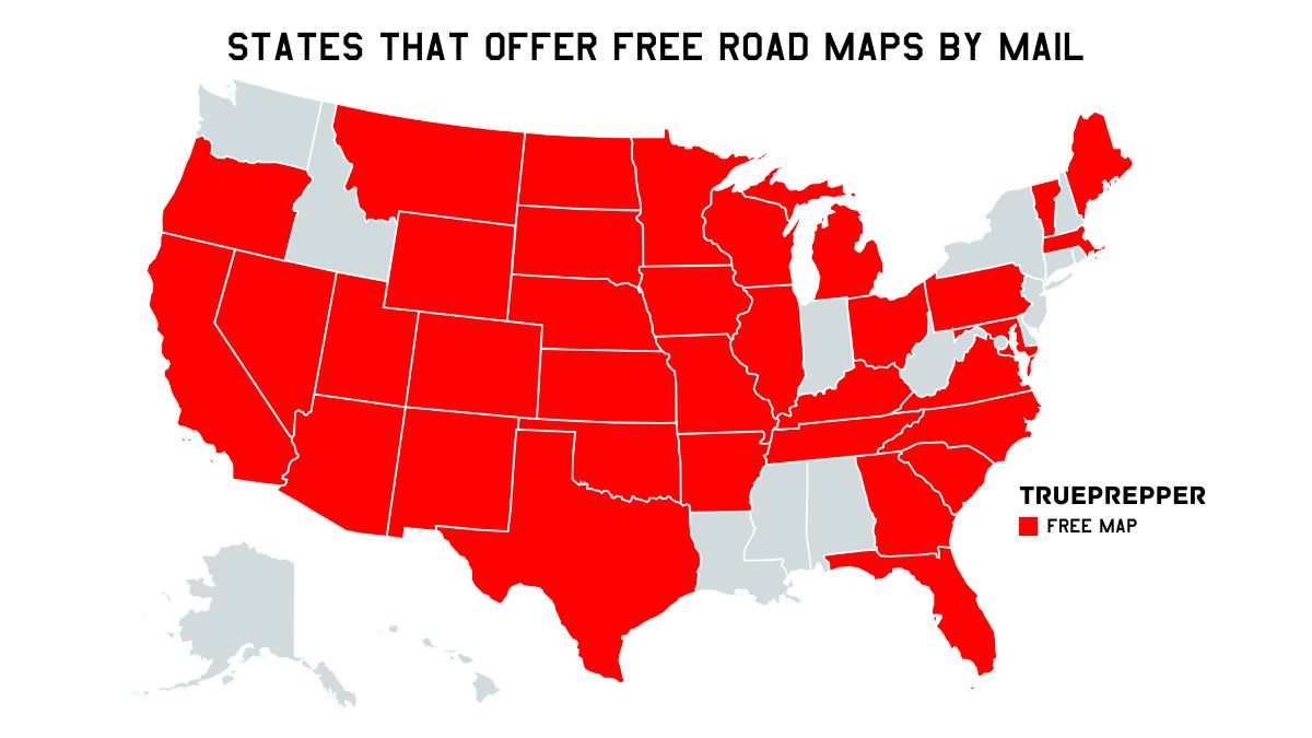 Free Survival Gear and Prepper Samples | TruePrepper