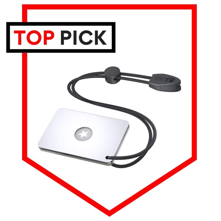 Best Signal Mirror for Rescue and Survival | TruePrepper