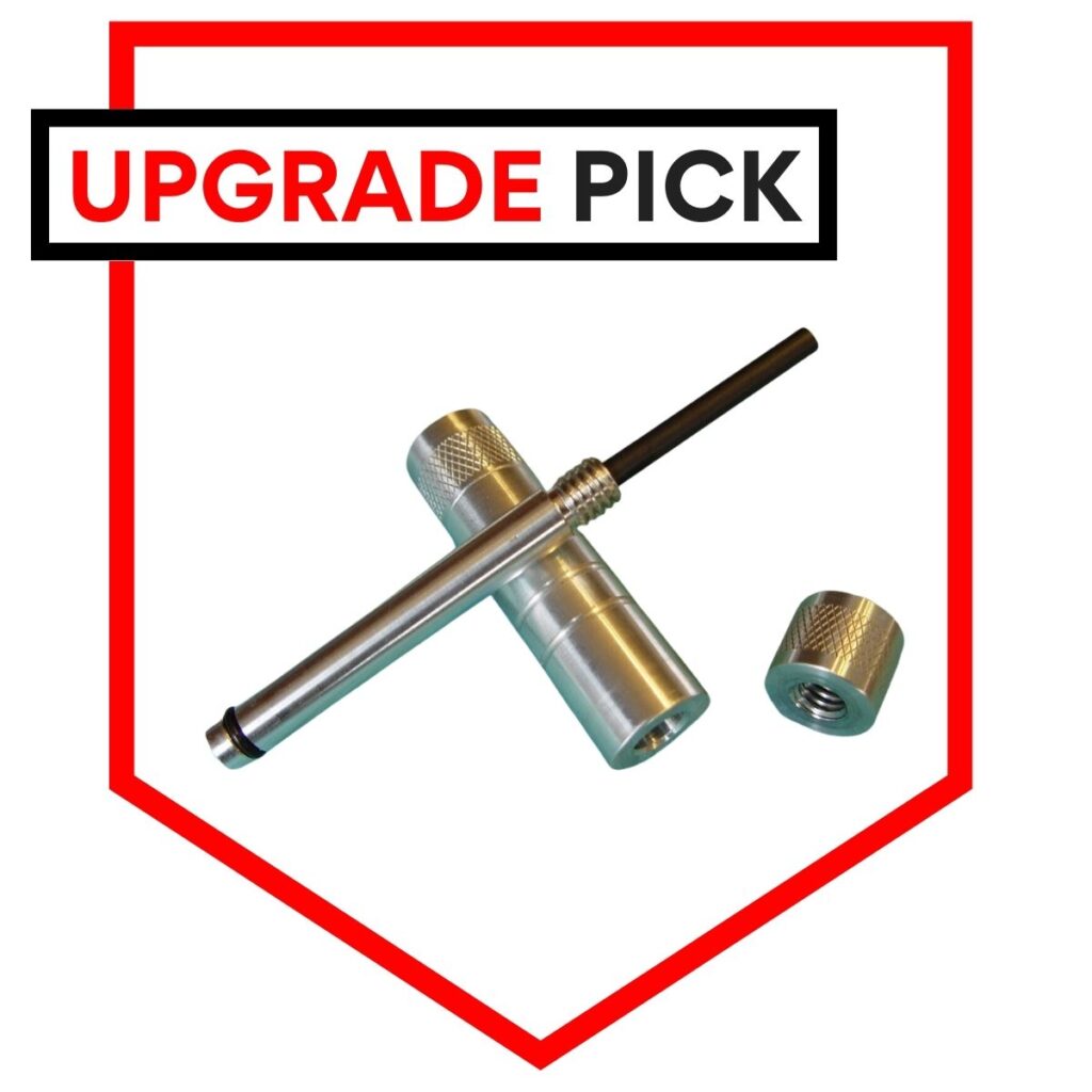 Best Fire Piston for Survival Firestarting | TruePrepper