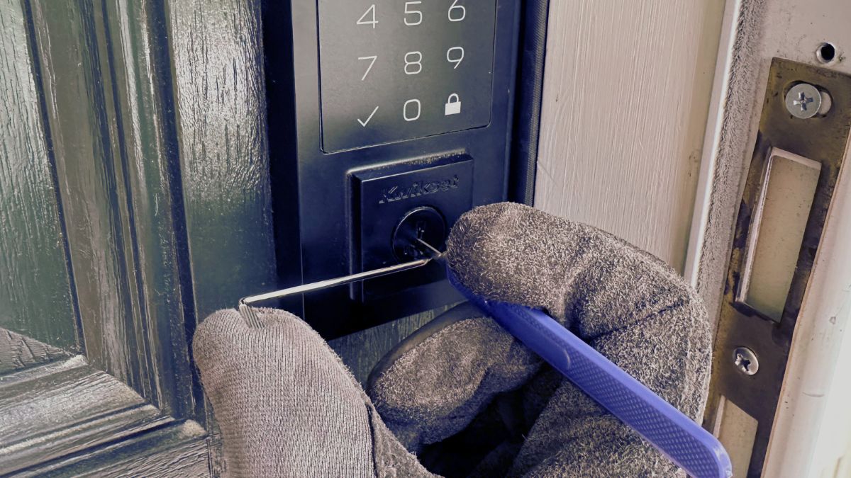 Best Lock Pick Sets for Survival | TruePrepper