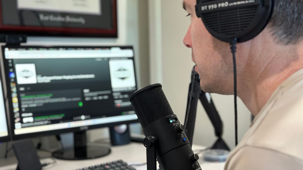 The 10 Best Prepper Podcasts | TruePrepper