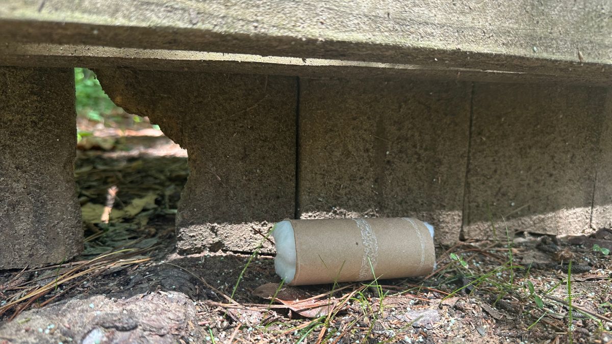 How to Make Homemade Tick Tubes | TruePrepper