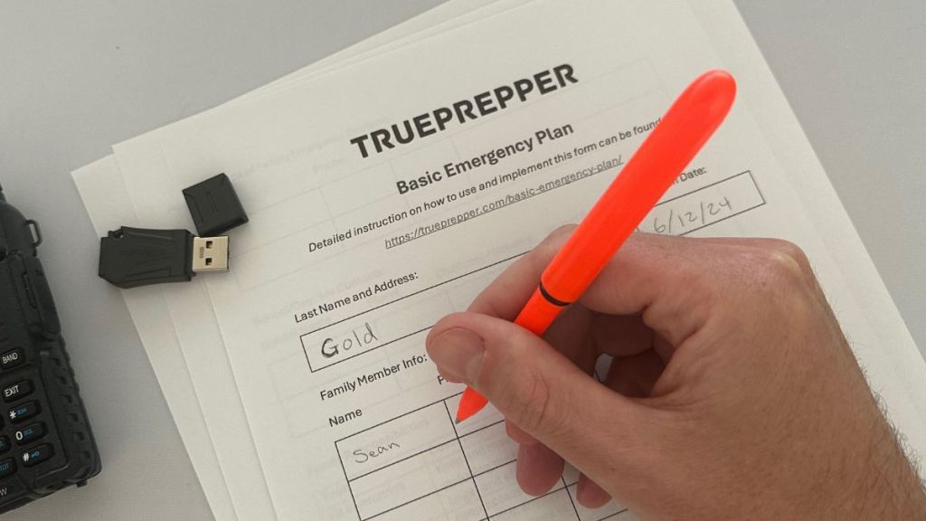 What is Prepping and What is a Prepper? | TruePrepper