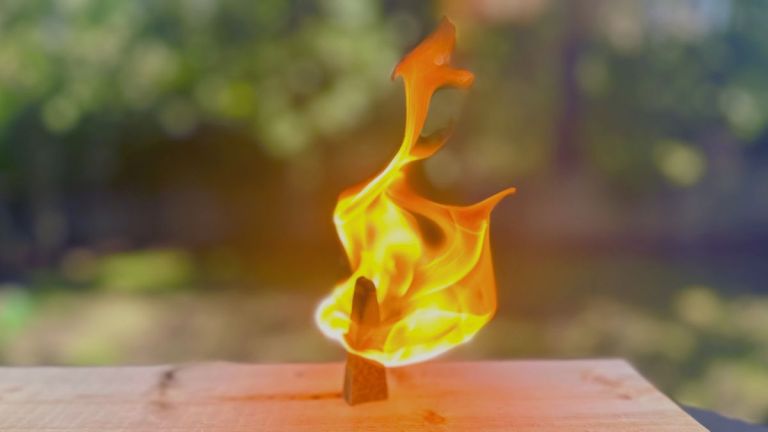 The Best Stormproof Matches for Survival | TruePrepper