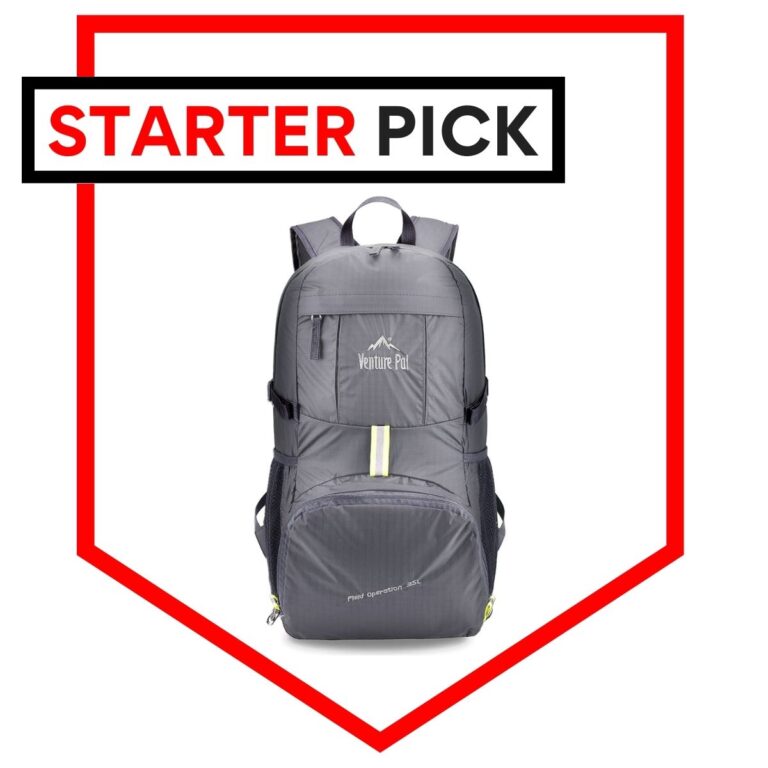 Best Gray Man Backpack for Discrete Tactical Utility | TruePrepper