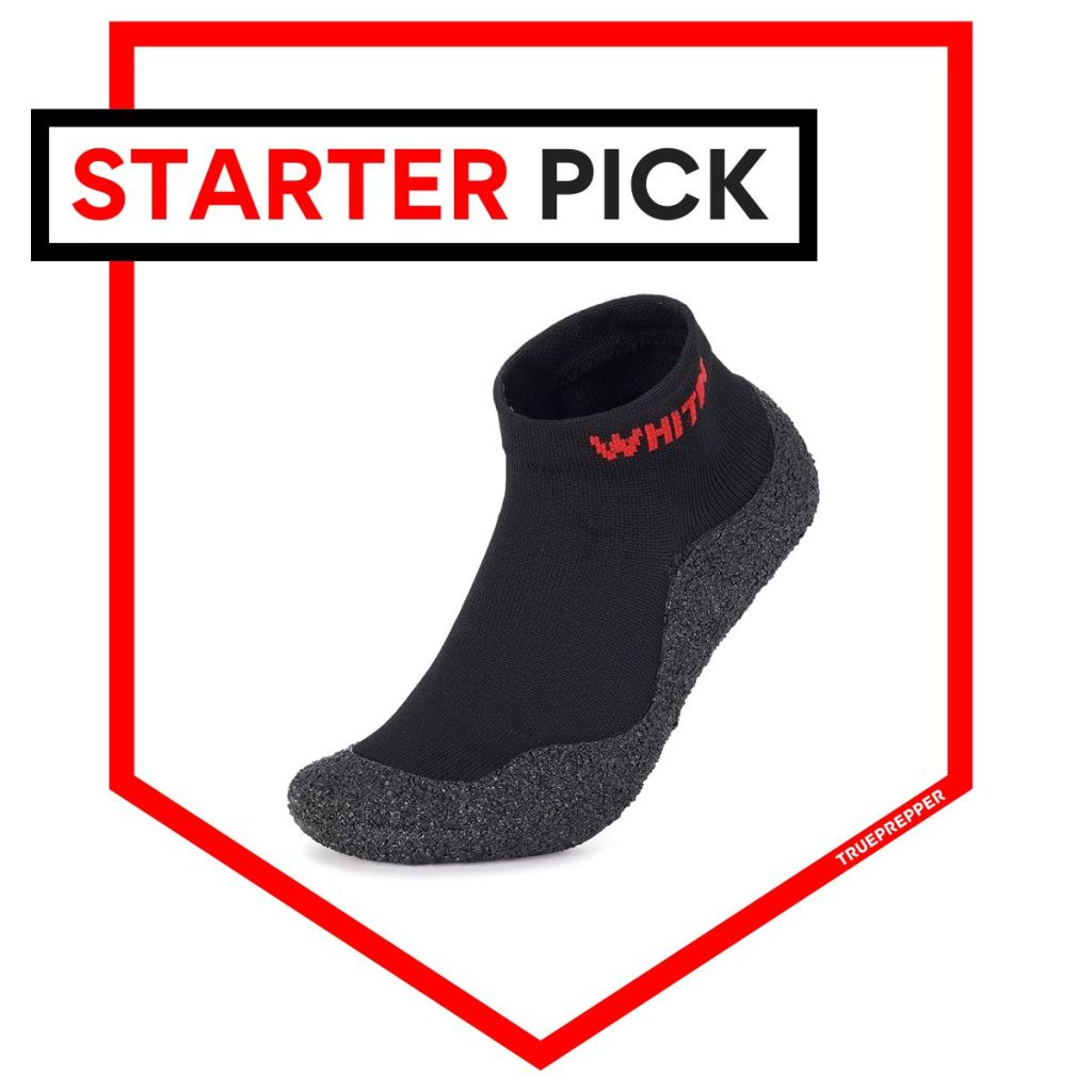 Best Quiet Shoes for Silent Sneaking | TruePrepper