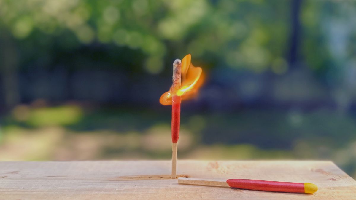 The Best Stormproof Matches for Survival | TruePrepper