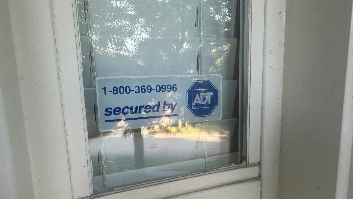 Outdoor Home Security for Preppers | TruePrepper