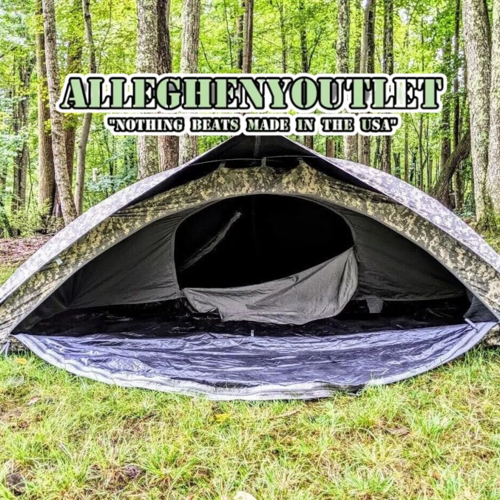 Top 10 Military Surplus Sites Online | TruePrepper