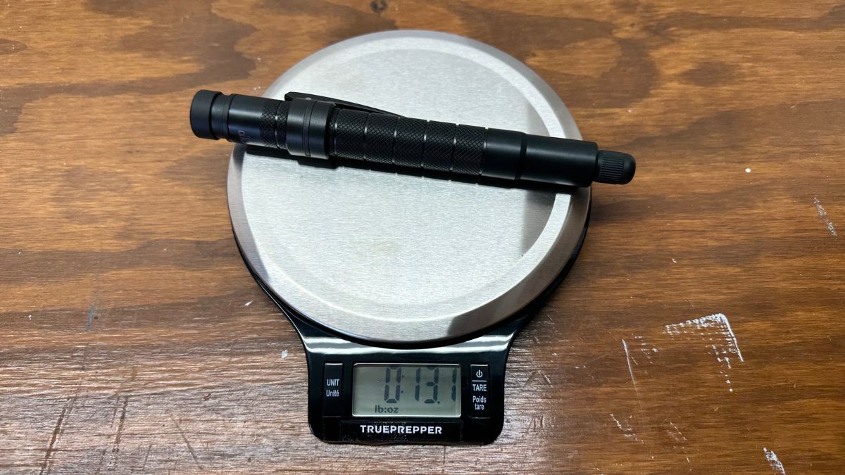 Best Expandable Baton for Self-Defense | TruePrepper