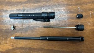 Best Expandable Baton for Self-Defense | TruePrepper