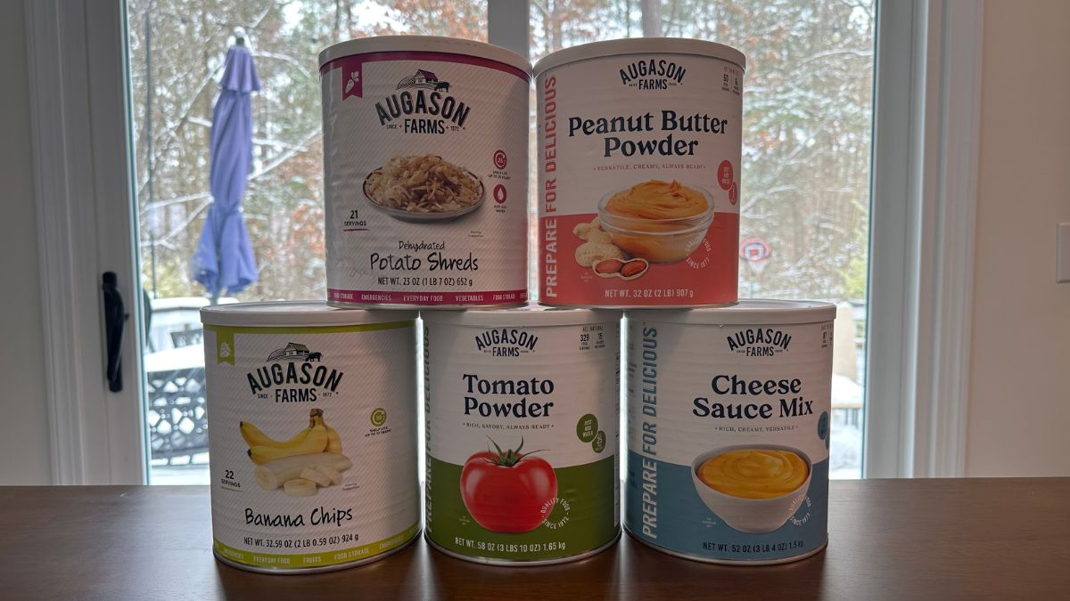 The 10 Best Canned Foods to Stockpile for Survival | TruePrepper