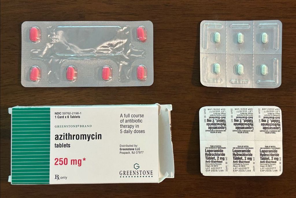 Best Emergency Antibiotics Kit to Stock for a Crisis | TruePrepper