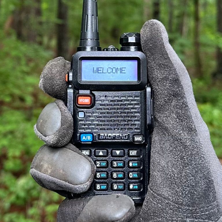 Best GMRS Radios for Two-Way Communication | TruePrepper