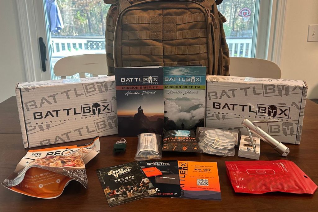 The 10 Best Survival Subscription Boxes | TruePrepper