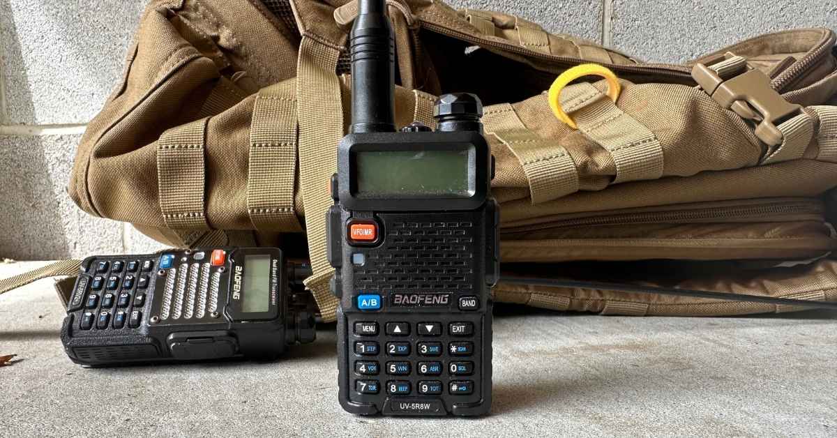 Best Ham Radios for Preppers | TruePrepper
