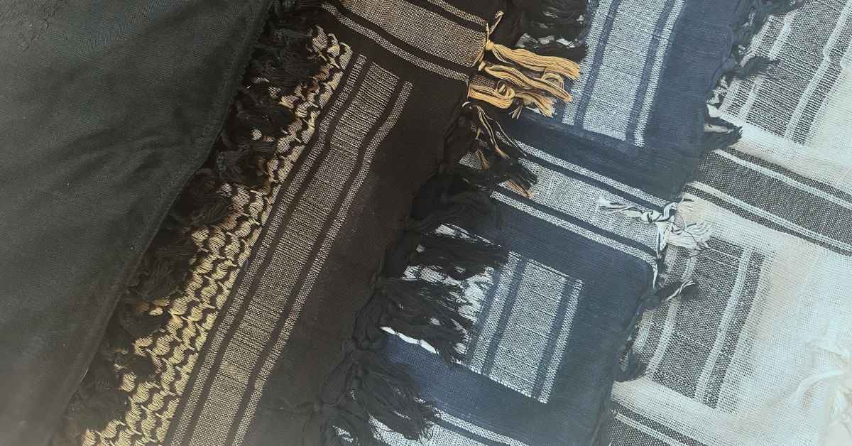 Best Shemaghs | Tested & Reviewed | TruePrepper