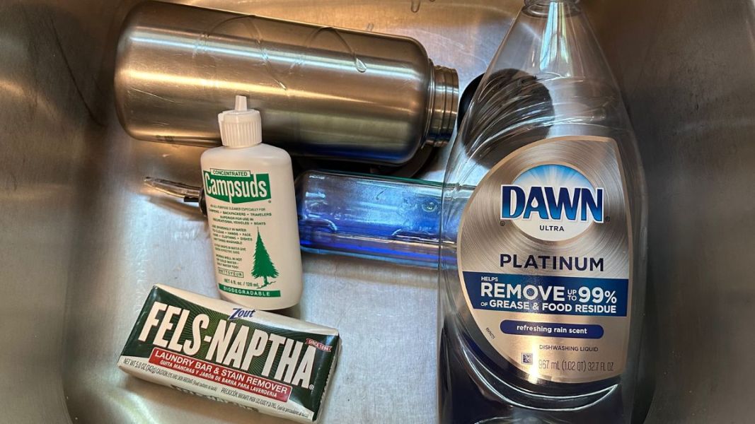 Best Soap for Survival and Prepping | TruePrepper