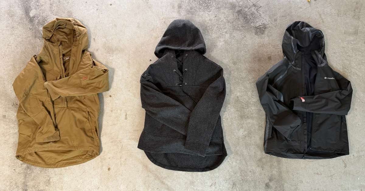 Best Survival Jackets | Tested & Reviewed | TruePrepper