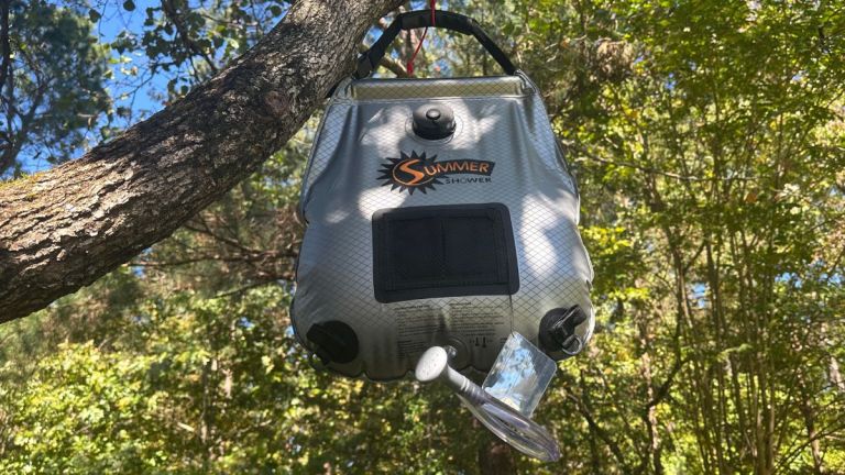 Best Off-Grid Showers | TruePrepper