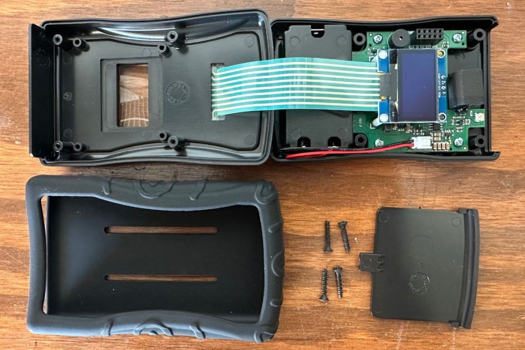 Best Geiger Counters for Radiation Detection | TruePrepper