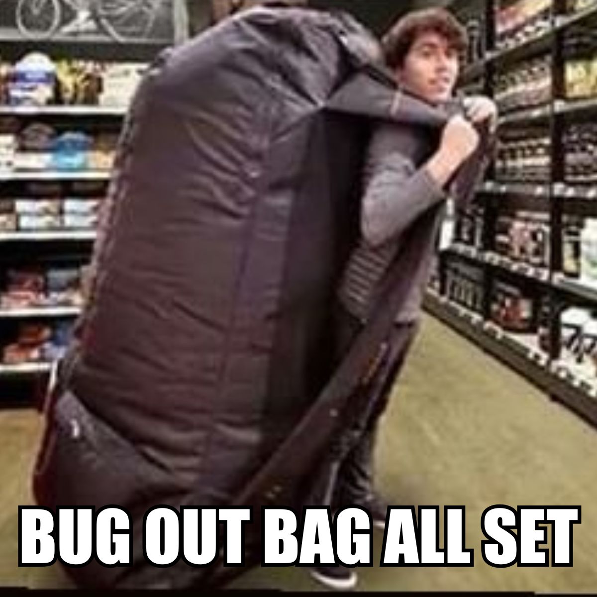 Top 10 Prepping and Survival Memes | TruePrepper