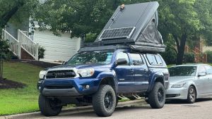 Bug Out Vehicle List | 27 Essentials | TruePrepper