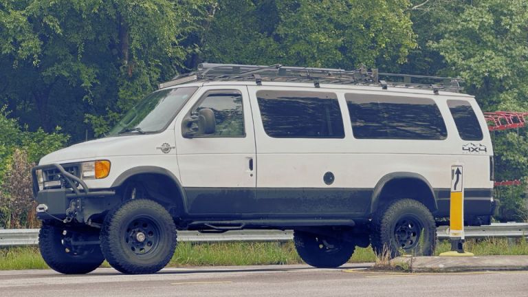Bug Out Vehicle List | 27 Essentials | TruePrepper