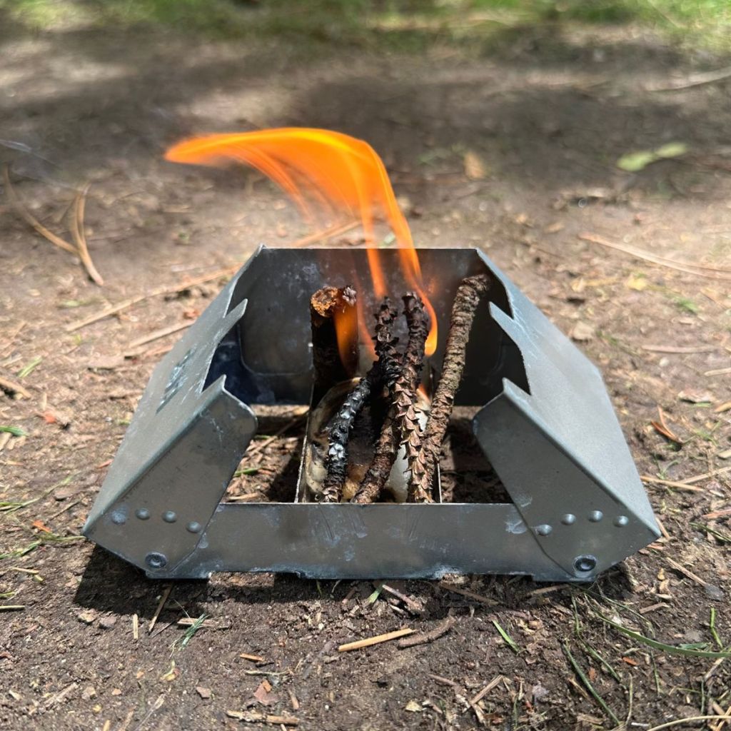 Best Survival Stove for Emergencies | TruePrepper