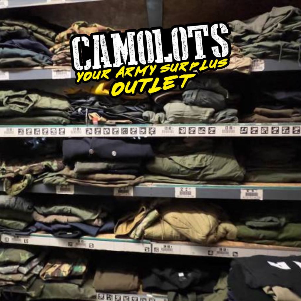 Top 10 Military Surplus Sites Online | TruePrepper