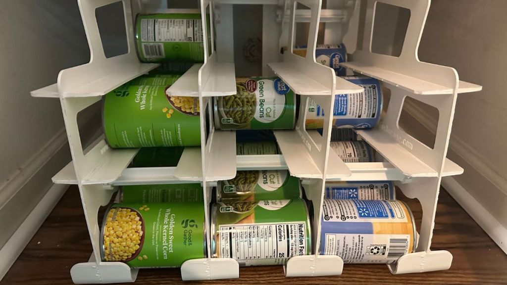 The 10 Best Canned Foods to Stockpile for Survival | TruePrepper